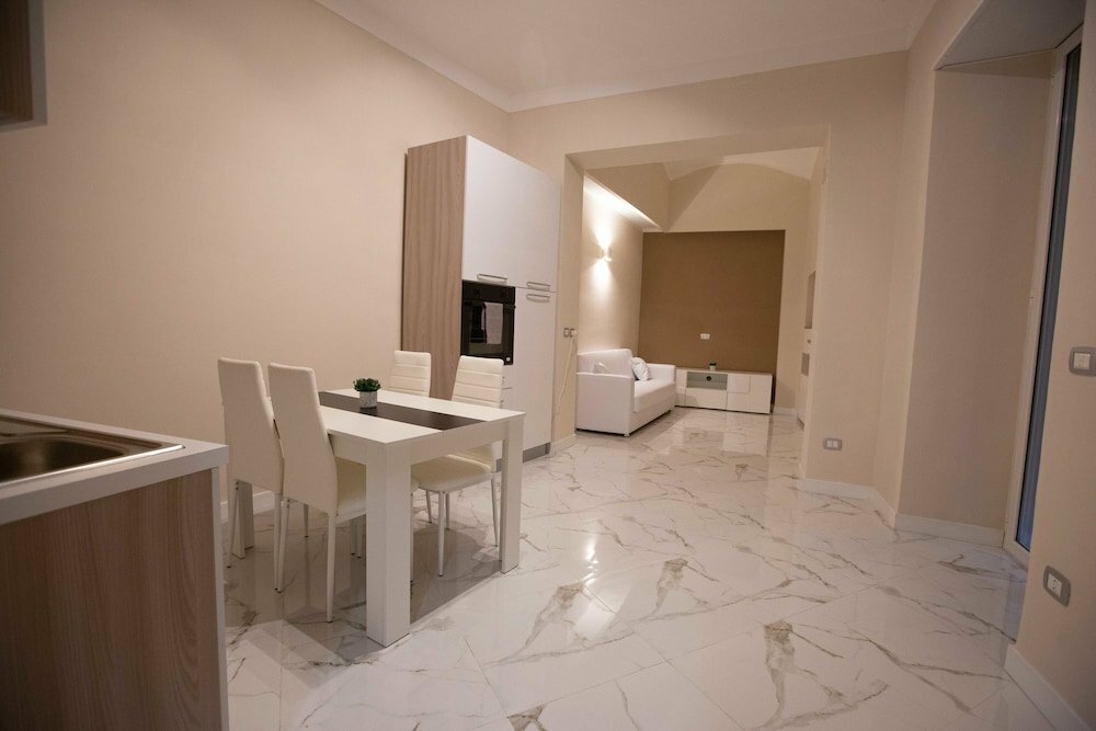 Otel Privilege Chiaia by Dimorra, Napoli, foto