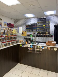 Beer Corporation (Gagarina Street No:14/13), bira dükkanı  Yaroslavl'dan