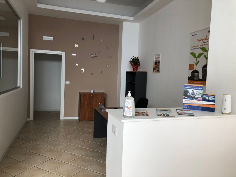 Sigorta şirketleri Sorbara Servizi Assicurativi, Calabria, foto