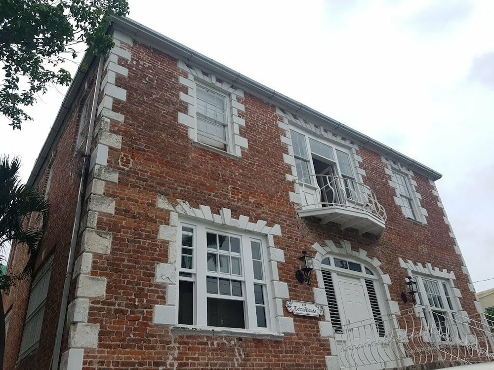 Otel Mobay Kotch - Hostel, Montego Bay, foto