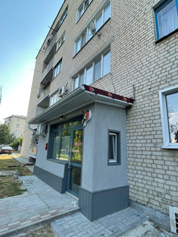 Otel Snegiri Apartments, Alekseyevka, foto