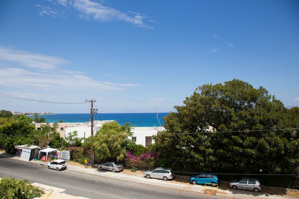 Otel Elenis Philoxenia, Dünya, foto