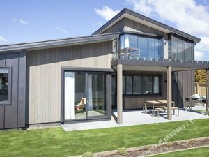 Dungarvon Street Apartments (Otago, Queenstown-Lakes District, Wānaka, Dungarvon Street), otel  Wanaka'dan