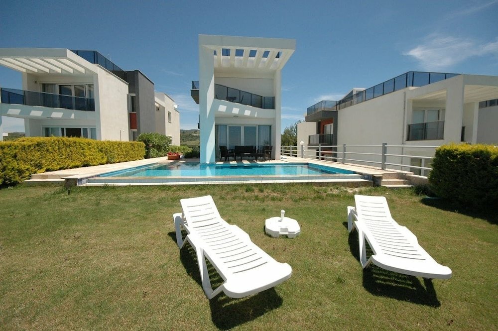 Otel Adavillas Toscana, Kuşadası, foto