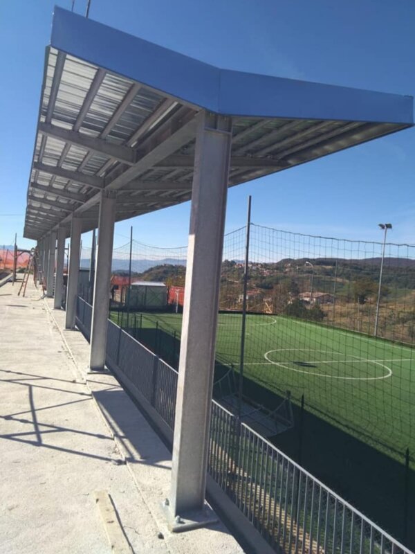 i̇nşaat firmaları Sud Costruzioni Srl, Basilicata, foto
