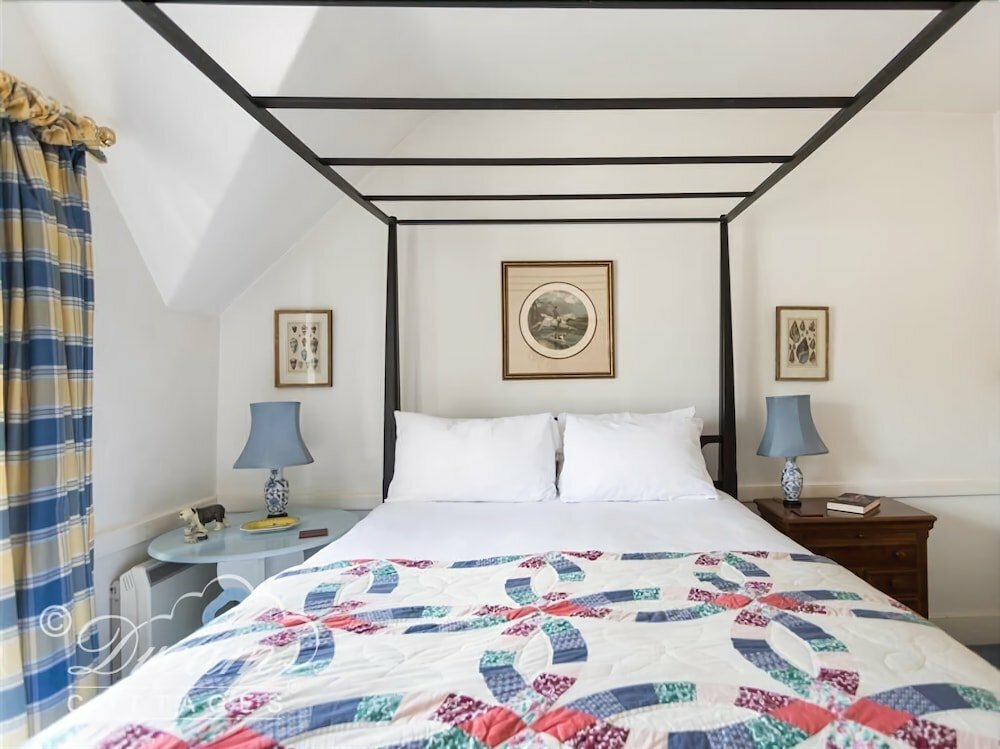 Otel Old Gaol Cottage, İngiltere, foto