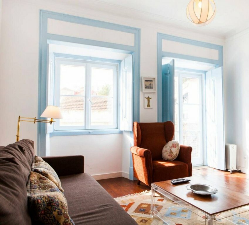 Otel Alfama Tailor Made Blue House With a View, Lizbon, foto