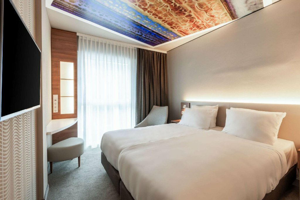 Otel Hey Lou Hotel Monheim am Rhein, Kuzey Ren‑Vestfalya, foto