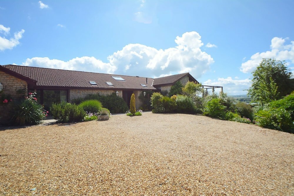 Otel Kingsley Lake View, İngiltere, foto