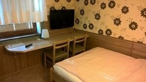 Pokoje Gościnne Jaga (Swietokrzyskie Voivodeship, Kielce, ulica Wybraniecka, 26), otel  Kielce'den