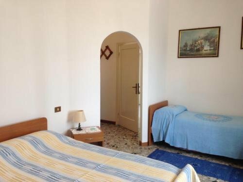 Otel Garni Marika, Lombardiya, foto