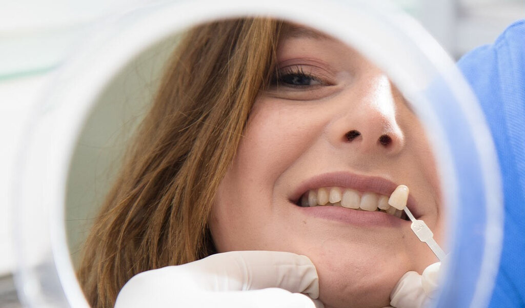 Özel ağız ve diş sağlığı klinikleri ve muayenehaneleri Pro Dentes Zahntechnisches Meisterlabor Ztm Markus Gapp, Tirol, foto