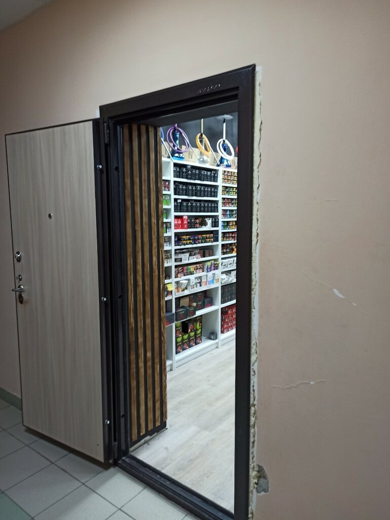 Elektronik sigara satış noktaları Чих-Пых, Cheboksary, foto