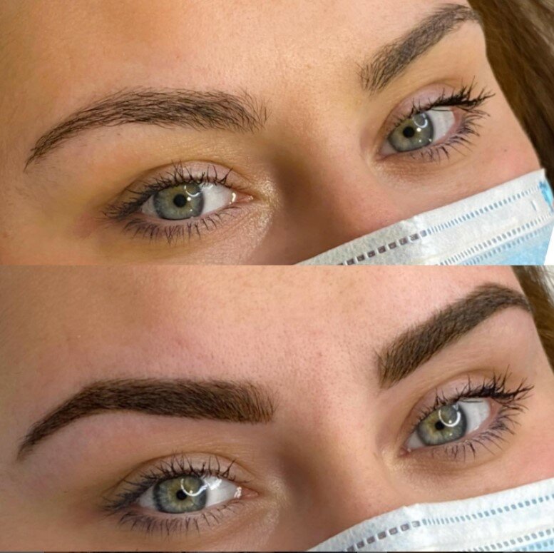 Güzellik salonu Microblading Gijon- Pestañas Gijon-Studio by Thalia, Xixón, foto