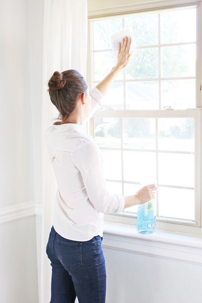 Temizlik şirketleri Clining company, Izhevsk, foto