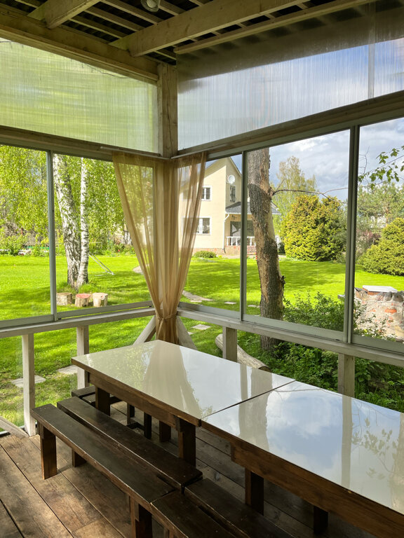 Otel Villa v Vvedenie, Yaroslavskaya oblastı, foto