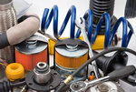 Auto parts (Lesnaya ulitsa No:21), otomobil yedek parçaları  Severodvinsk'ten