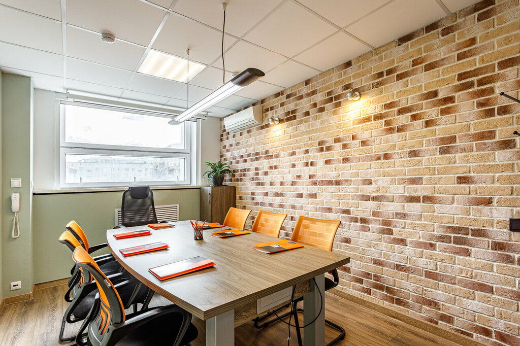 Taşeron Mr. Staffer, Moskova, foto