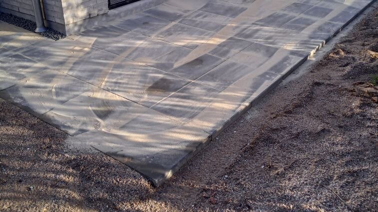 i̇nşaat firmaları Bakmand Belægning, Orta Danimarka, foto