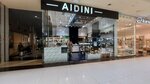 Aidini (Kirova Street No:55), ayakkabı mağazaları  Novokuznetsk'ten