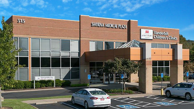 Tıp merkezleri ve klinikler Pinnacle Dermatology- Smyrna, Tennessee Eyaleti, foto