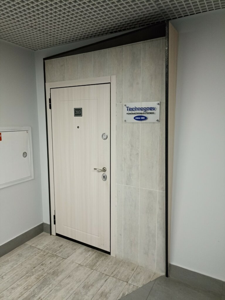 Bilgisayar teknik servisleri Tehnognev, Habarovsk, foto