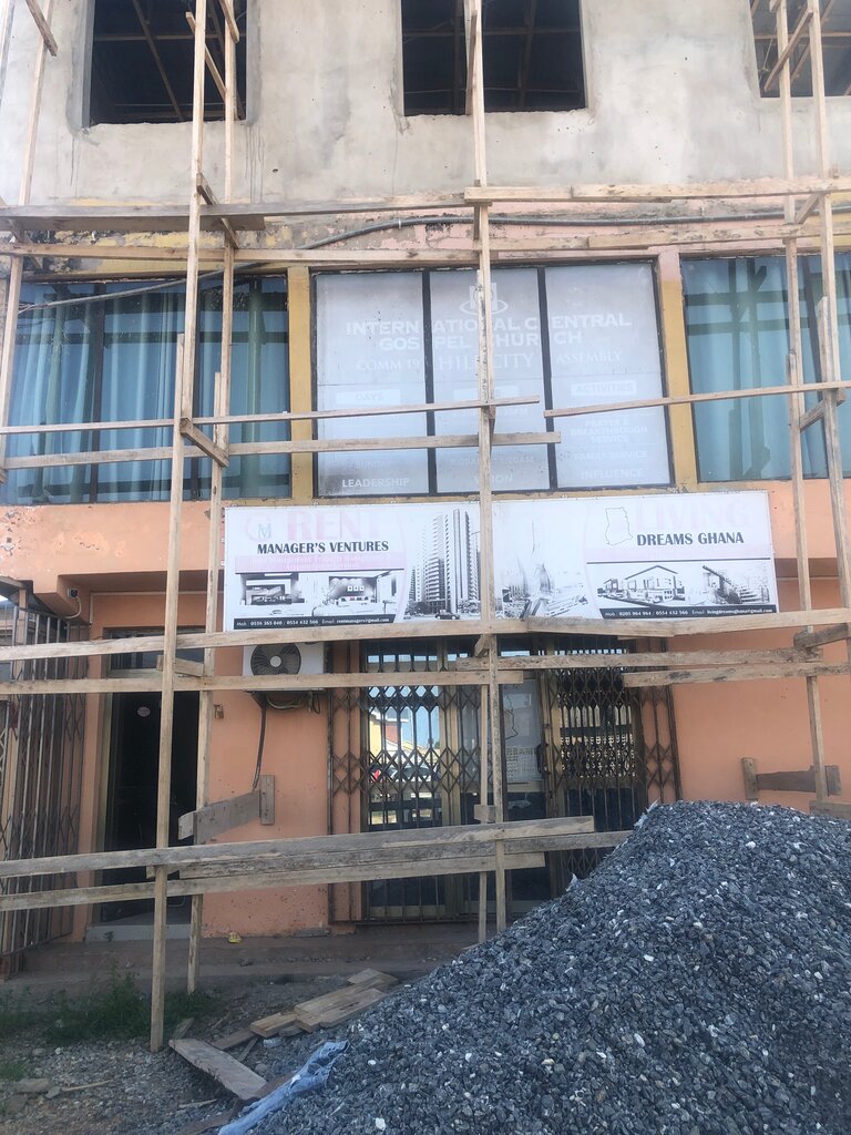 Protestan kilisesi Icgc Hill City, Dünya, foto
