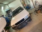 Автосервис Maximus (ulitsa Shevchenko No:72), otomobil servisi  Nevyansk'tan