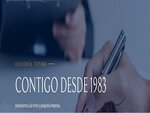 Asesoria Tepima (Galicia, Pontevedra, Vigo, Calle Marqués de Valladares), muhasebeciler  Galisya'dan