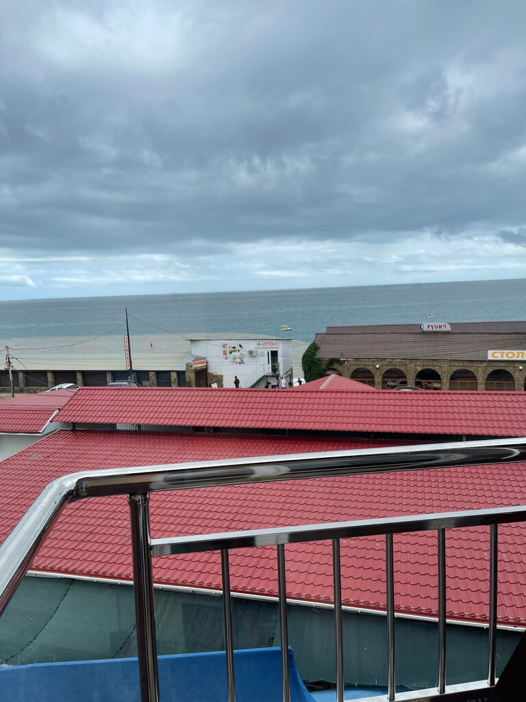 Otel Villa Palma, корпус 1, Kırım Cumhuriyeti, foto