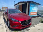 Platforma-auto (Nevelskogo Street No:24Б, Vladivostok), otomobil satış galerileri  Vladivostok'tan