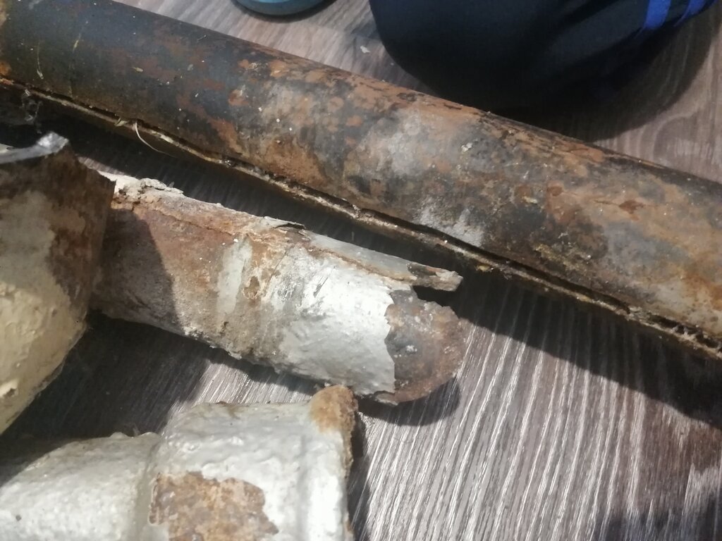 Konut servisleri kuruluşları ООО УК Надежда, Rubtsovsk, foto