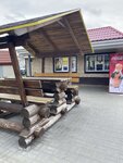 Теремок (vulica 1 Maja No:81к1), kafe  Orsha'dan