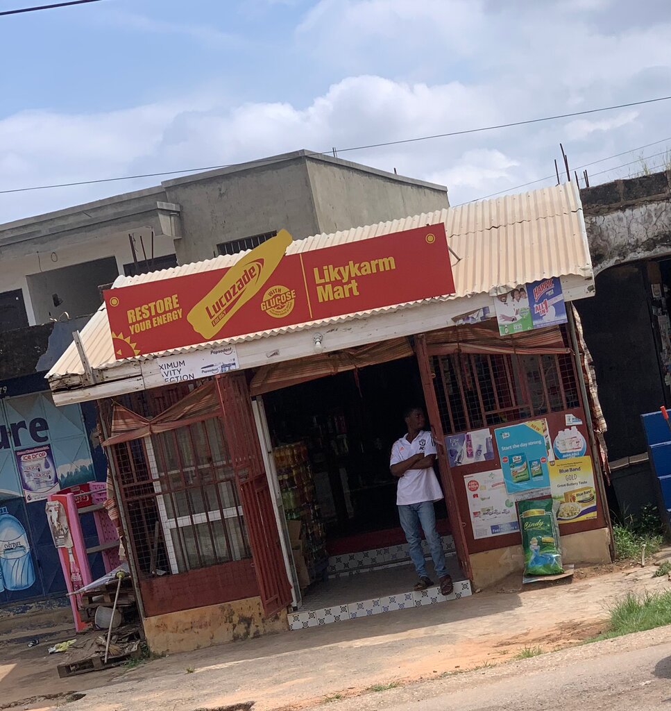 Market Likykarm mart, Dünya, foto