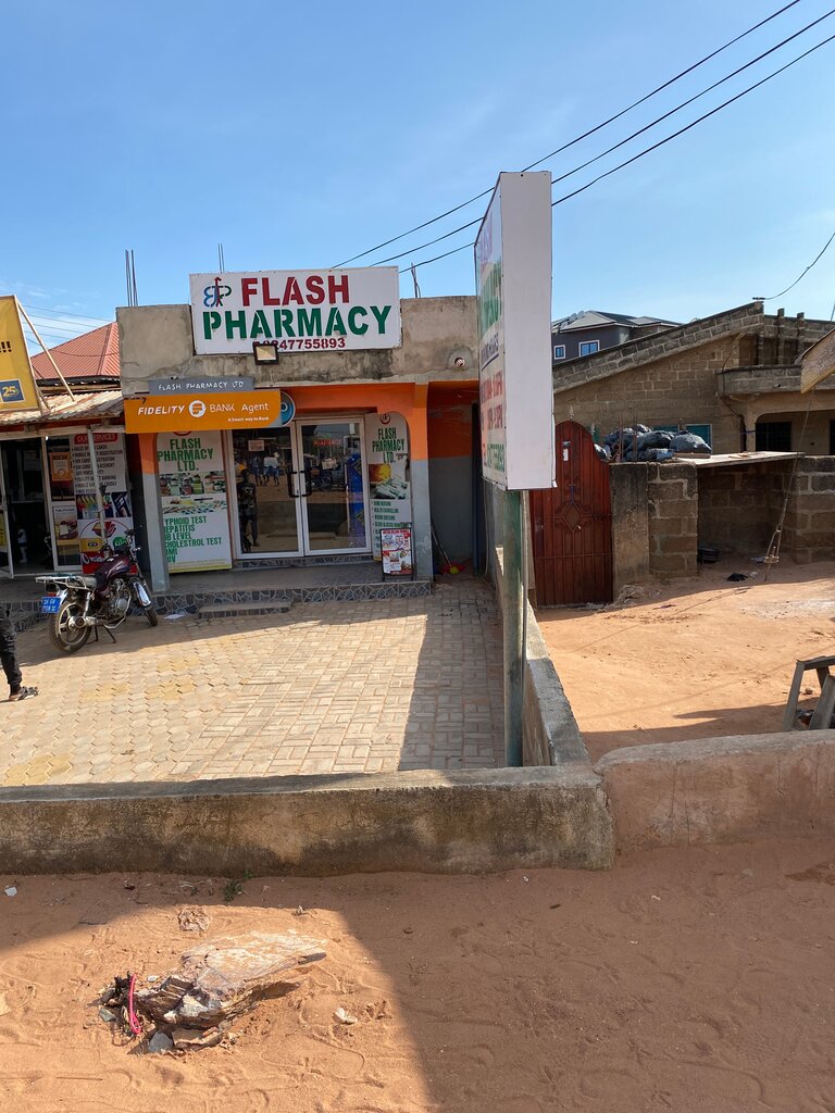 Eczaneler Flash, Dünya, foto