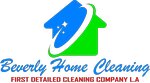 Beverly Home Cleaning (Colorado Avenue No:2450), halı yıkamacılar  Santa Monica'dan
