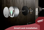Osher's Locksmith (United States, San Jose, 2130 The Alameda, Suite 220), çilingirler  San Jose'den