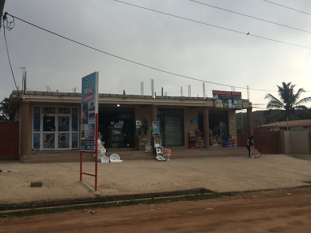 Alkolsüz içecekler Passjim Enterprise, Dünya, foto