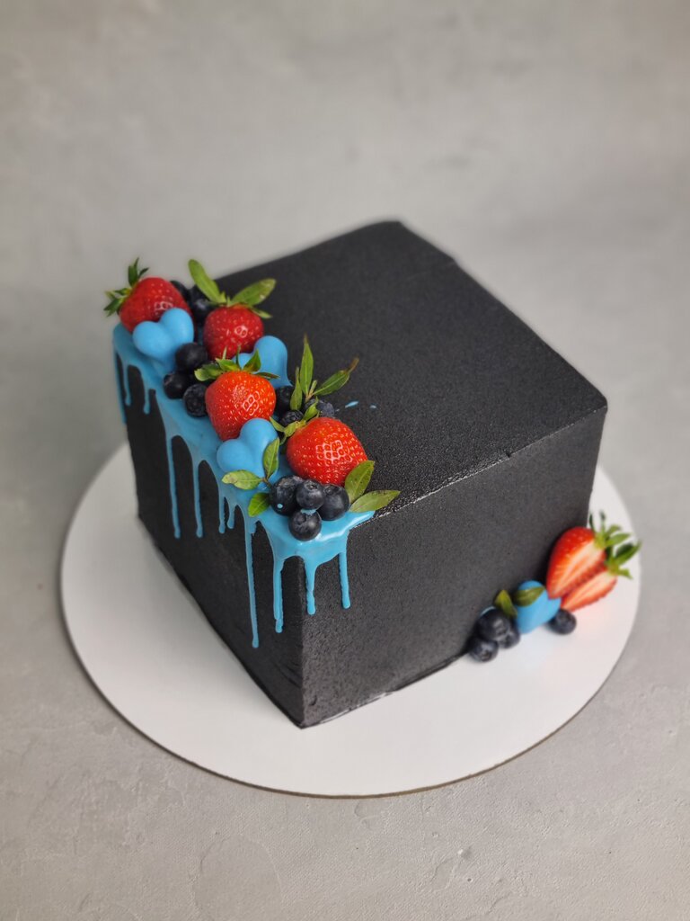 Pasta, şekerleme ve tatlı Wow tortik, Balaşiha, foto