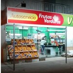 Verdulería - Frutería Verona (Provincia de Santa Fe, Santa Fe de la Vera Cruz), süpermarket  Santa Fe'den