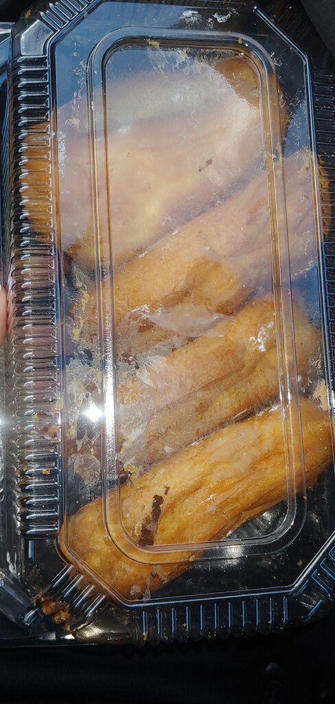 Ekmek fırını Настоящая пекарня, Yekaterinburg, foto