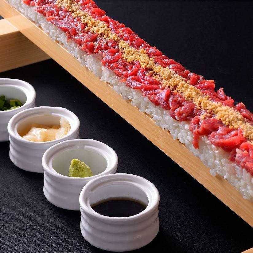Bar 完全個室居酒屋 虎白 東岡崎店, , foto