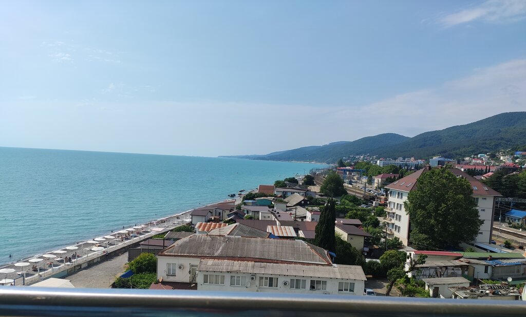 Konuk evi Alana Guest House, Soçi, foto