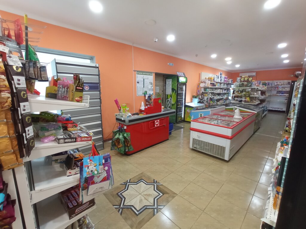 Market Продукты, Kaliningradskaya oblastı, foto