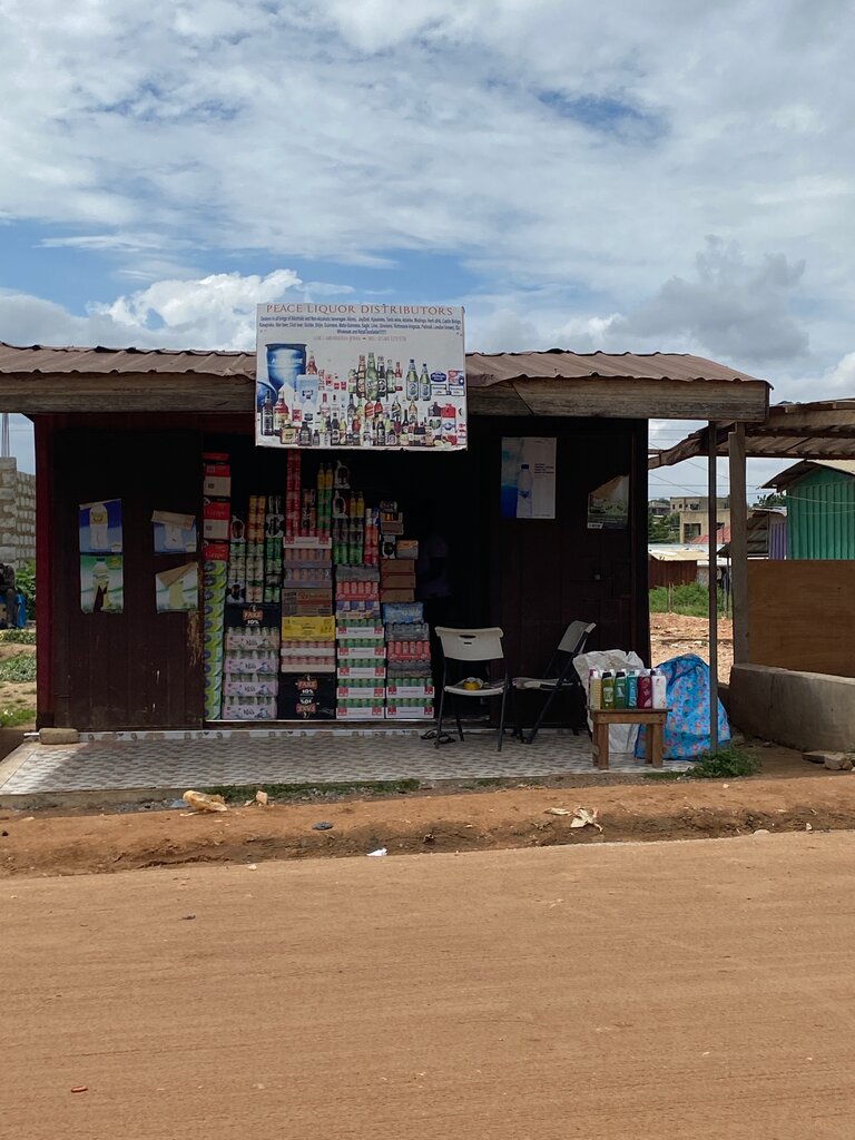 Alkollü içecekler Peace Liquor, Dünya, foto