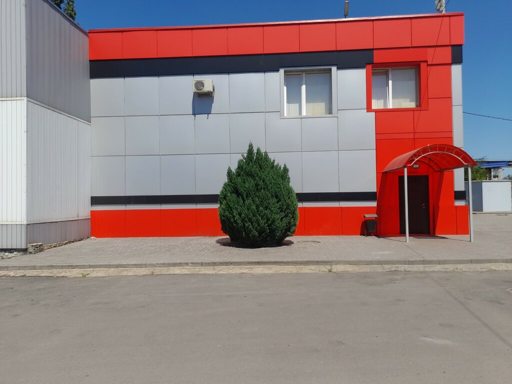 Kontrol-ölçüm cihazları firmaları Технологии качества, Lipetsk, foto