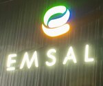 Emsal (Ankara, Etimesgut, Bahçekapı Mah., 2477. Cad., 6), baskı hizmetleri  Ankara'dan