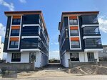 Yıldız 35 Sitesi (İzmir, Torbalı, Yedi Eylül Mah., 5574 Sok., 29), konut blokları  Torbalı'dan