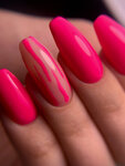 Nail Art Room (улица Липовой Рощи No:4, корп. 4), manikür-pedikür  Krasnogorsk'tan