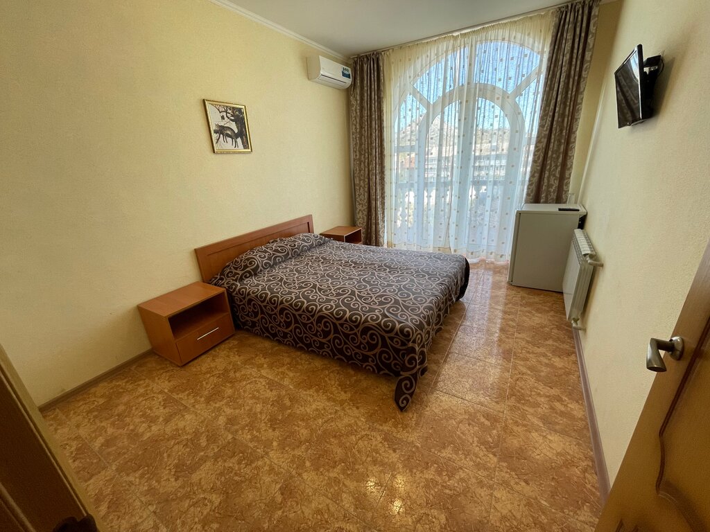 Konuk evi Djanhouse, Sudak, foto